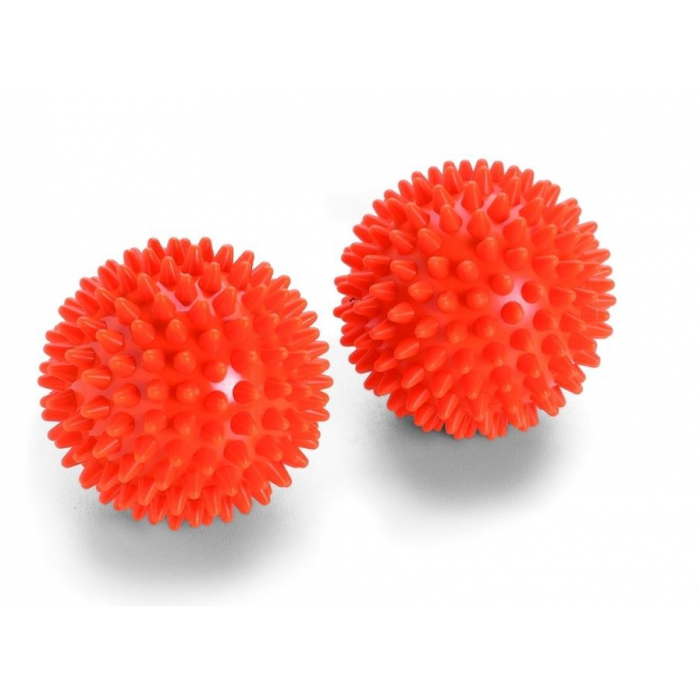 Masažo kamuoliukas BEAUTY REFLEX 8 cm - Sveikatos atstatymo ir sporto ...